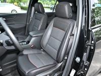 China 2023 Chevrolet Equinox RS 2.0T AWD SUV Mild Hybrid 48V 350Nm 5 Seats for sale