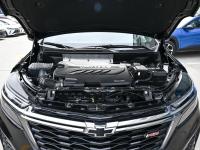 China 2023 Chevrolet Equinox RS 2.0T AWD SUV Mild Hybrid 48V 350Nm 5 Seats for sale