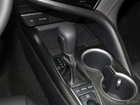 China Toyota Camry 2023 2.5HQ Hybrid Dual Engine Flagship Sedan 4885mm Length 4.81L Fuel for sale