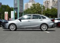 China Chevrolet Monza 1.5L Dual Clutch Enjoyment Plus Sedan 5 Seats 4656mm Length for sale