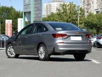 China Chevrolet Monza 1.5L Dual Clutch Enjoyment Plus Sedan 5 Seats 4656mm Length for sale