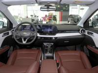 China Chevrolet Monza 1.5L Dual Clutch Enjoyment Plus Sedan 5 Seats 4656mm Length for sale