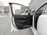 China Toyota Corolla 2021 TNGA CVT Elite Edition 1.5L 121HP Gasoline Sedan 4635mm for sale