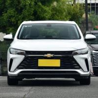 China 2024 Chevrolet Monza 1.5L Dual Clutch Enjoyment Plus Edition Gas Sedan 4656x1798x1465 for sale