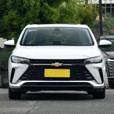 China 2024 Chevrolet Monza 1.5L Dual Clutch Enjoyment Plus Edition Gas Sedan 4656x1798x1465 for sale