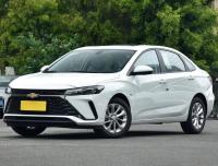 China 2024 Chevrolet Monza 1.5L Dual Clutch Enjoyment Plus Edition Gas Sedan 4656x1798x1465 for sale