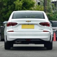 China 2024 Chevrolet Monza 1.5L Dual Clutch Enjoyment Plus Edition Gas Sedan 4656x1798x1465 for sale