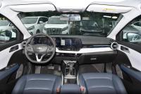 China 2024 Chevrolet Monza 1.5L Dual Clutch Enjoyment Plus Edition Gas Sedan 4656x1798x1465 for sale