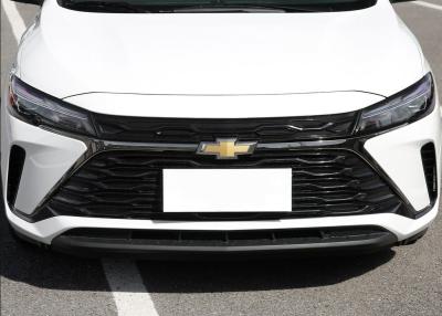 China 2024 Chevrolet Monza 1.3T Hybrid Automatic Exclusive Edition 163HP Sedan for sale