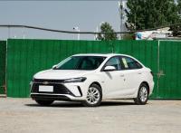 China 2024 Chevrolet Monza 1.3T Hybrid Automatic Exclusive Edition 163HP Sedan for sale