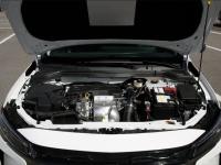 China 2024 Chevrolet Monza 1.3T Hybrid Automatic Exclusive Edition 163HP Sedan for sale
