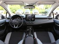 China 2023 Toyota Corolla 1.2T S-CVT Pioneer Edition 5 Seats Sedan 85kW Gasoline Car for sale