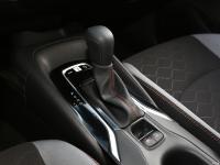 China 2023 Toyota Corolla 1.2T S-CVT Pioneer Edition 5 Seats Sedan 85kW Gasoline Car for sale