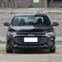 China 2024 Chevrolet Monza 1.3t Automatic Version Hybrid Car with Black Customized Request for sale