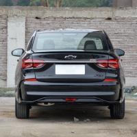 China 2024 Chevrolet Monza 1.3t Automatic Version Hybrid Car with Black Customized Request for sale