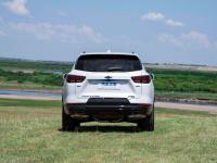 China Chevrolet Blazer MH 650T RS Twin-Clutch 4WD Qing Version 2023 210 km/h Top Speed for sale