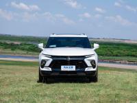 China Chevrolet Blazer MH 650T RS Twin-Clutch 4WD Qing Version 2023 210 km/h Top Speed for sale