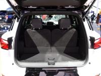China Chevrolet Blazer 2023 MH 650T RS Twin-Clutch 4WD White Night Version Gasoline SUV 2.0T 237HP for sale