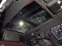 China Chevrolet Blazer 2023 MH 650T RS Twin-Clutch 4WD White Night Version Gasoline SUV 2.0T 237HP for sale