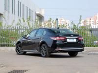 China 2023 Toyota Camry 2.5G Deluxe Edition Gasoline 2.5L 207HP L4 Sedan 5 Seats for sale