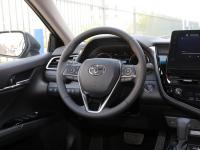 China 2023 Toyota Camry 2.5G Deluxe Edition Gasoline 2.5L 207HP L4 Sedan 5 Seats for sale