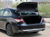 China 2023 Toyota Camry 2.5G Deluxe Edition Gasoline 2.5L 207HP L4 Sedan 5 Seats for sale