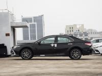 China 2023 Toyota Camry 2.5Q Flagship Edition Gasoline Sedan 152kW 244Nm for sale