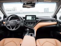 China 2023 Toyota Camry 2.5Q Flagship Edition Gasoline Sedan 152kW 244Nm for sale