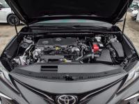 China 2023 Toyota Camry 2.5Q Flagship Edition Gasoline Sedan 152kW 244Nm for sale