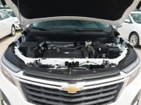 China 2023 Chevrolet Equinox 1.5T Chijie FWD 169HP Gasoline SUV 4646mm Length for sale