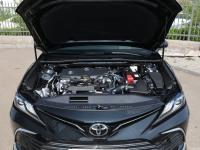 China 2023 Toyota Camry 2.5G Deluxe Edition Gasoline 2.5L 207HP L4 Wheelbase 2825mm Sedan for sale