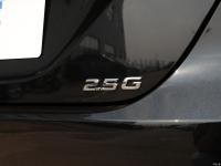 China 2023 Toyota Camry 2.5G Deluxe Edition Gasoline 2.5L 207HP L4 Wheelbase 2825mm Sedan for sale