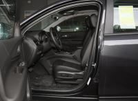 China 2023 Chevrolet Equinox Yujie Version Gasoline Car with Ventilated Disk Type Braking System for sale