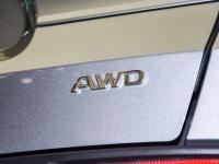 China 2023 Toyota BZ4X X-Mode AWD Ultra Edition SUV 66.7kWh 500km Range Electric Car for sale