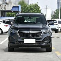 China 2023 Car Chevrolet Explorer 2.0t RS 4WD Smart Hanjie Version with Customized Request for sale