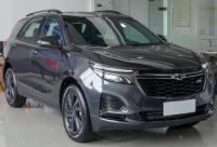 China 2023 Car Chevrolet Explorer 2.0t RS 4WD Smart Hanjie Version with Customized Request for sale