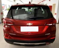 China 2023 Car Chevrolet Explorer 2.0t RS 4WD Smart Hanjie Version with Customized Request for sale