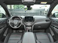 China 2023 Car Chevrolet Explorer 2.0t RS 4WD Smart Hanjie Version with Customized Request for sale
