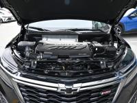 China 2023 Car Chevrolet Explorer 2.0t RS 4WD Smart Hanjie Version with Customized Request for sale