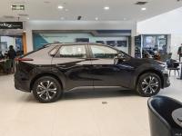 China 2023 Toyota BZ4X PRO Edition Electric SUV 66.7kWh 615km Range FWD for sale
