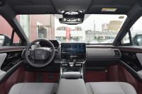China 2023 Toyota BZ4X PRO Edition Electric SUV 66.7kWh 615km Range FWD for sale