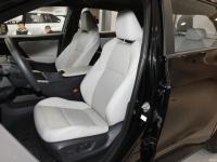 China 2023 Toyota BZ4X PRO Edition Electric SUV 66.7kWh 615km Range FWD for sale