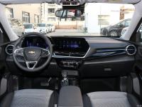 China 2023 Chevrolet Seeker 1.5L SUV 135kW Gasoline CVT FWD 5 Seats 4537mm Length for sale