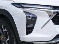 China 2023 Chevrolet Seeker 1.5L SUV 135kW Gasoline CVT FWD 5 Seats 4537mm Length for sale