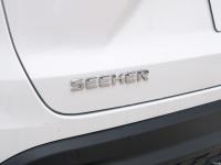 China 2023 Chevrolet Seeker 1.5L SUV 135kW Gasoline CVT FWD 5 Seats 4537mm Length for sale