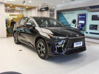 China 2023 Toyota Bz4X SUV 66.7kWh 615km Range PRO Edition EV with Digital Key for sale