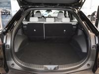 China 2023 Toyota Bz4X SUV 66.7kWh 615km Range PRO Edition EV with Digital Key for sale