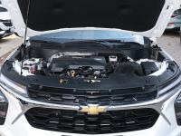 China 2023 Chevrolet Seeker 1.5L Trendy Edition Gasoline SUV 135kW 250Nm FWD for sale