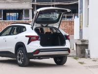 China 2023 Chevrolet Seeker 1.5L Trendy Edition Gasoline SUV 135kW 250Nm FWD for sale