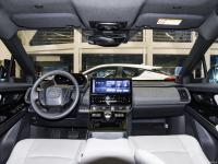 China 2023 Toyota BZ4X X-Mode AWD Ultra Edition Pure Electric SUV 66.7kWh 500km Range for sale